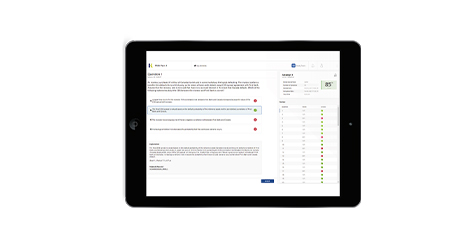 FRM Exam Part 1 Study Materials - Kaplan Schweser
