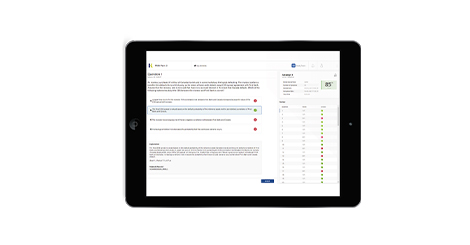 FRM Exam Part 2 Study Materials - Kaplan Schweser