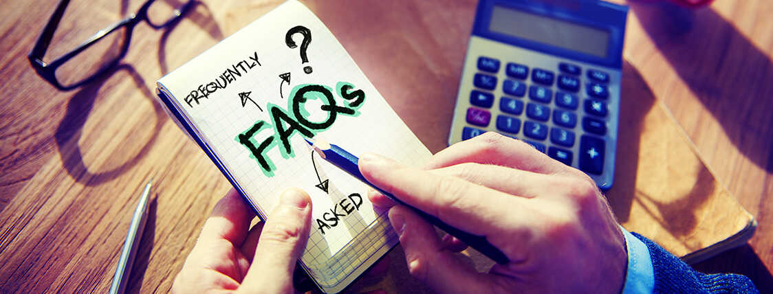 Series 6 Exam Frequently Asked Questions (FAQs) | Kaplan Financial