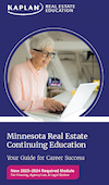 Minnesota Real Estate School & Online Classes - Kaplan Real Estate