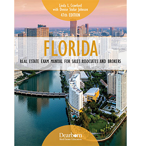 Florida Real Estate Books